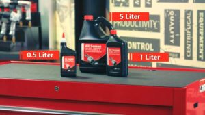 What Oil To Use In An Air Compressor? A Complete Guide