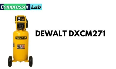 What Is A Single stage Air Compressor? - Compressor Lab