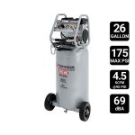 Harbor Freight Air Compressor: Unleash Efficiency & Power - Compressor Lab