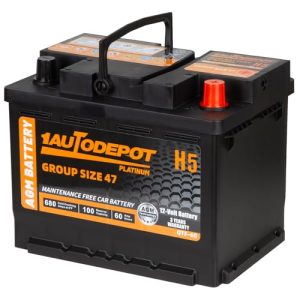 What is Car Battery Reserve Capacity: Essential Guide for Every Driver ...