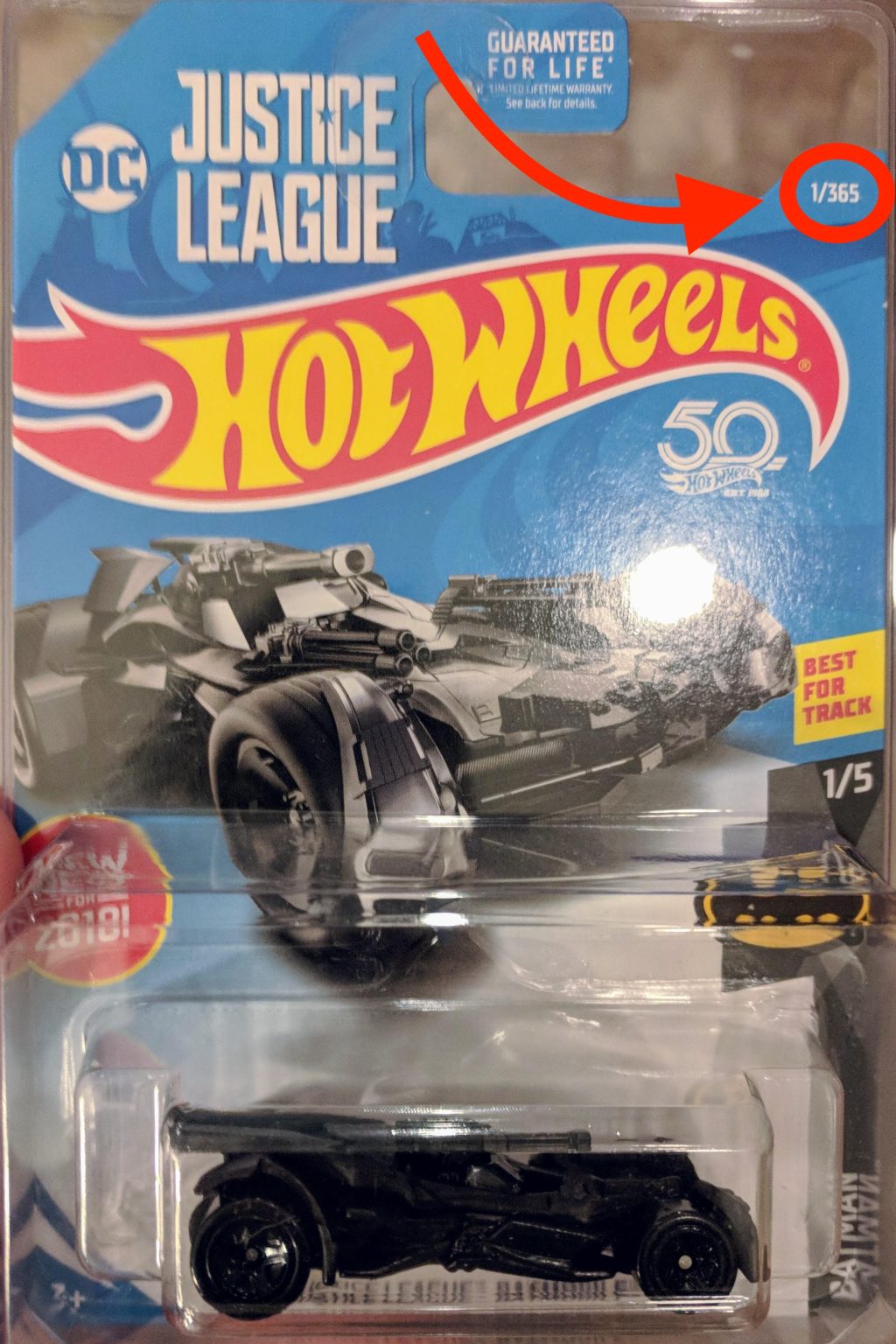 How to Know Hot Wheels Car Production Numbers: Expert Tips - Compressor Lab