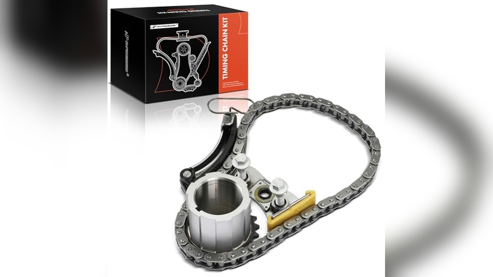 Faulty Timing Chain Symptoms: How to Spot Engine Trouble Early ...
